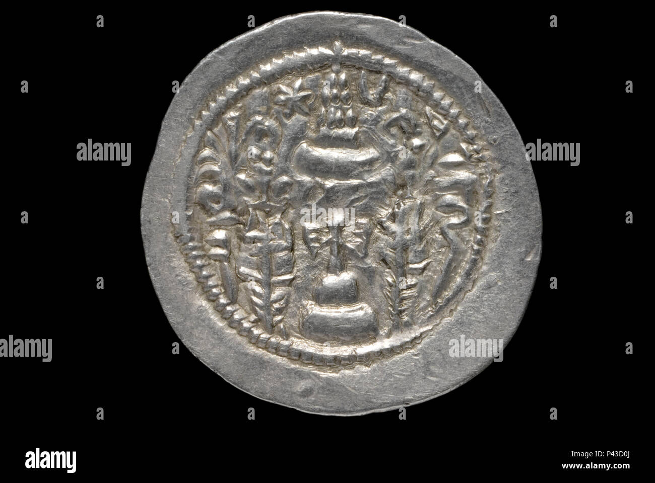 Sasanian hi-res stock photography and images - Alamy