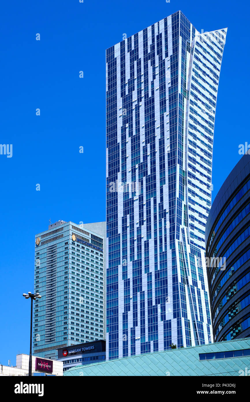 Zlota 44 hi-res stock photography and images - Alamy