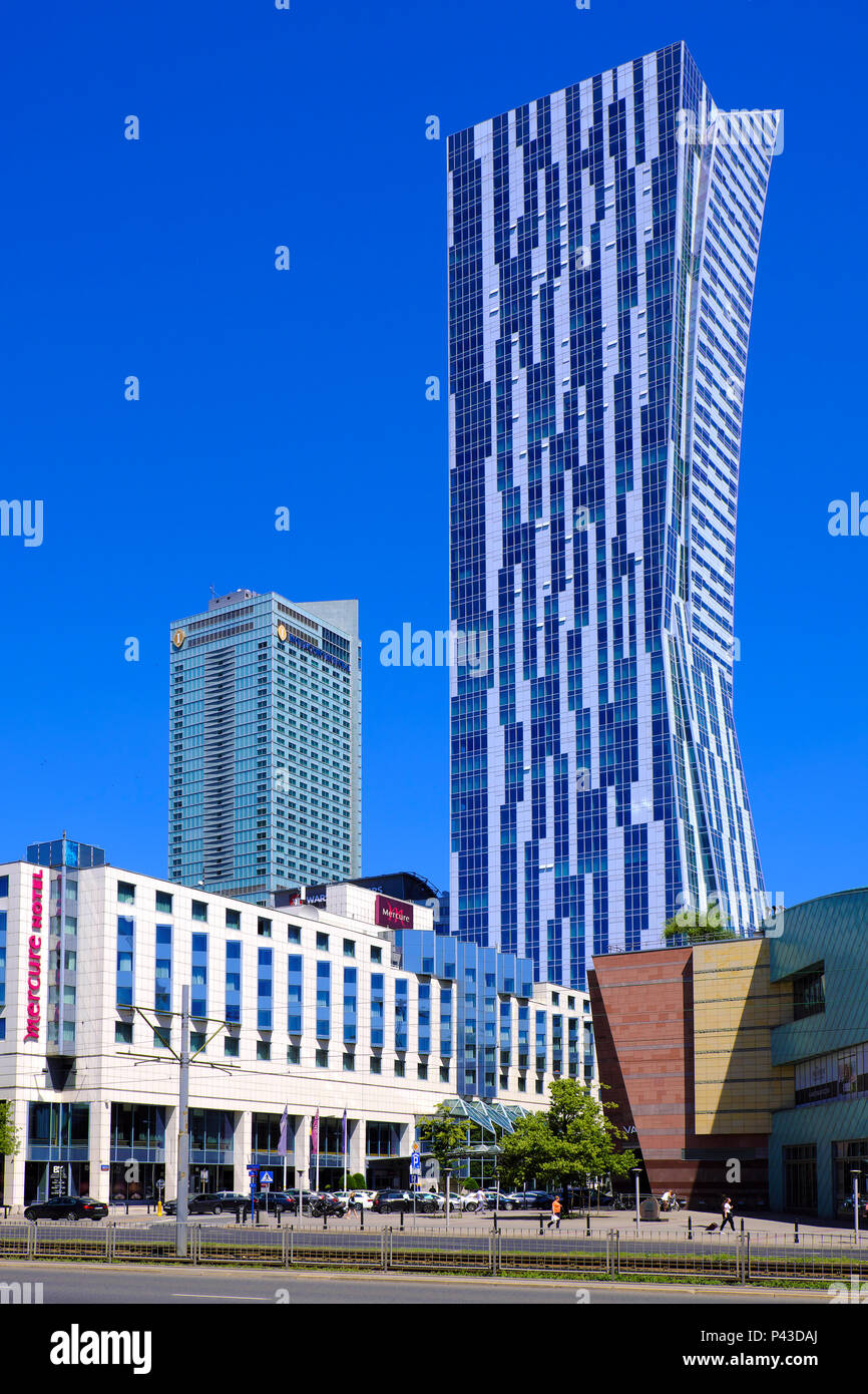 Zlota 44 hi-res stock photography and images - Alamy