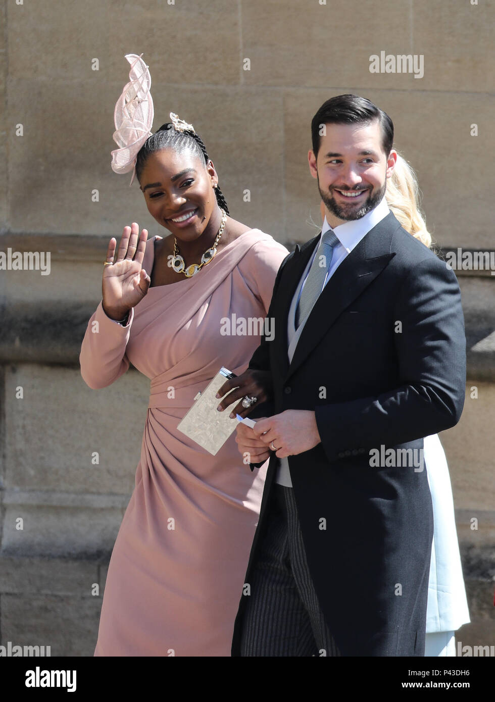 John ohanian hi-res stock photography and images - Alamy