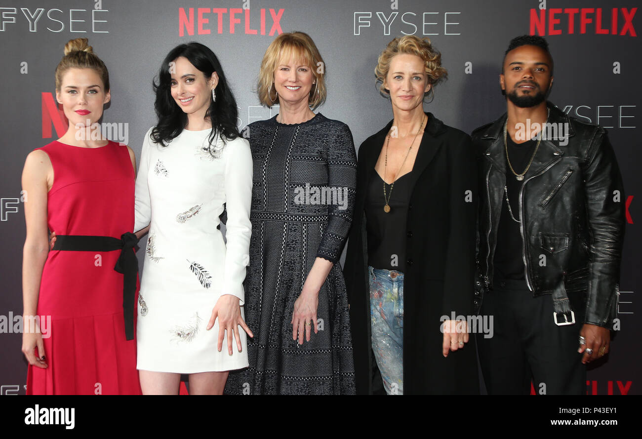 Janet mcteer 2018 hi-res stock photography and images - Alamy