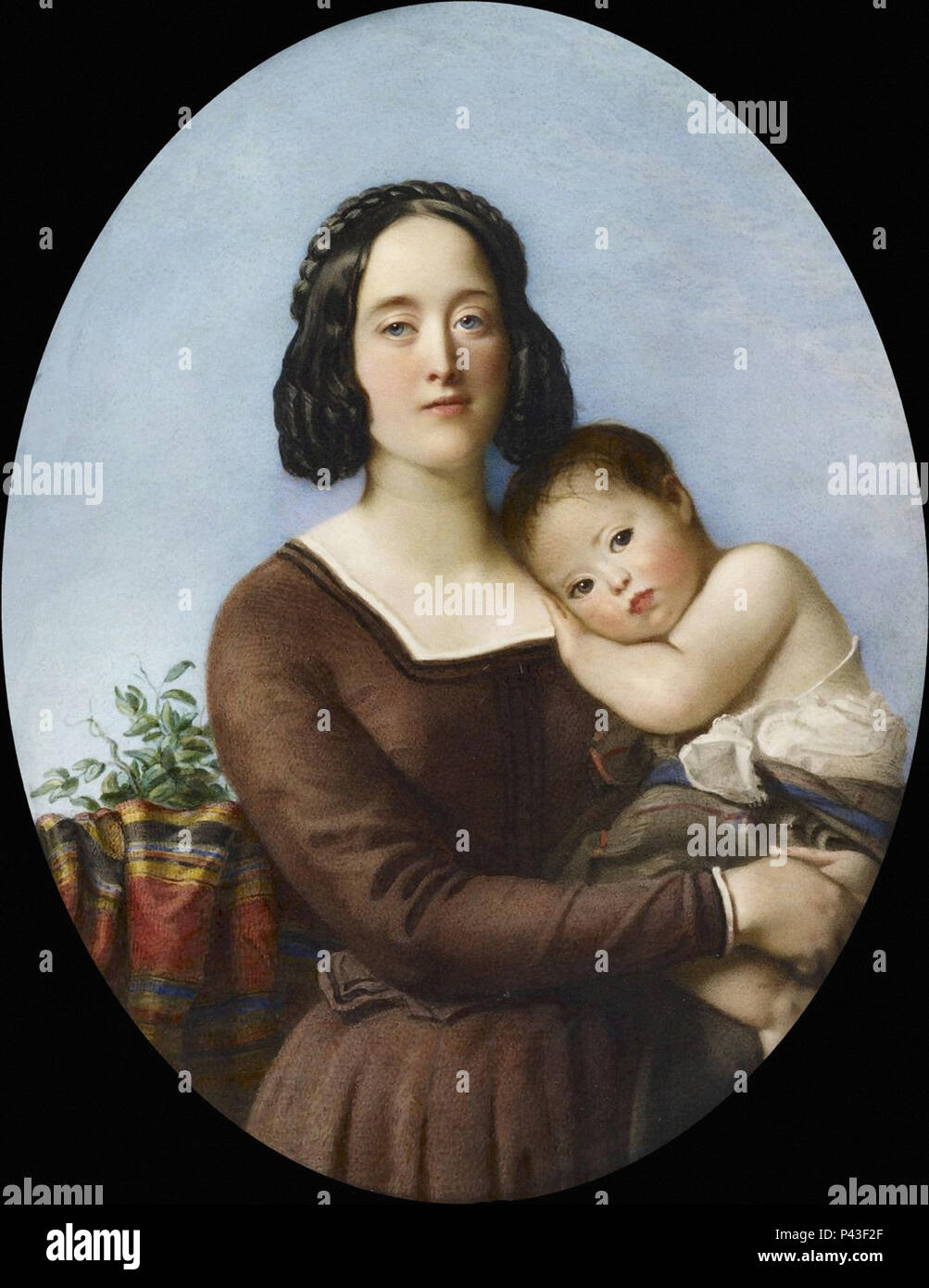 Lady victoria scott hi-res stock photography and images - Alamy