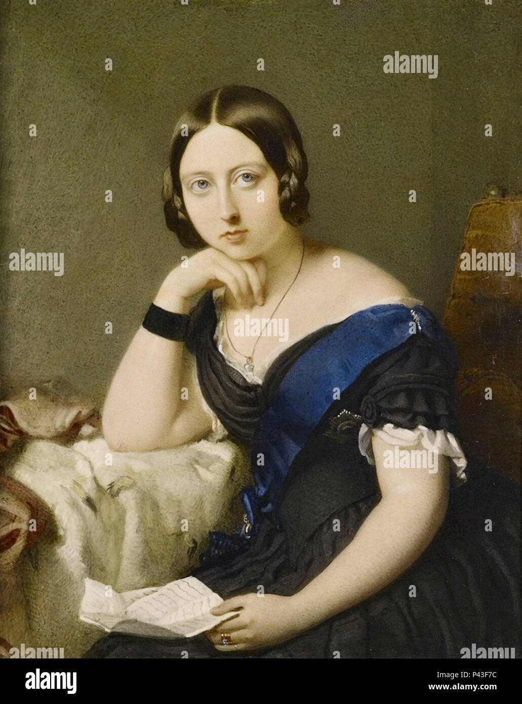 Thorburn robert hi-res stock photography and images - Alamy