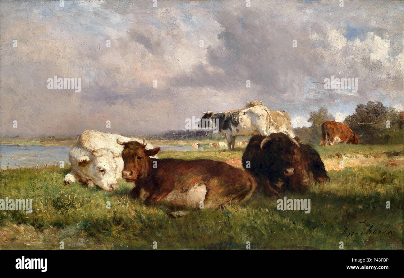 Otto thoren hi-res stock photography and images - Alamy