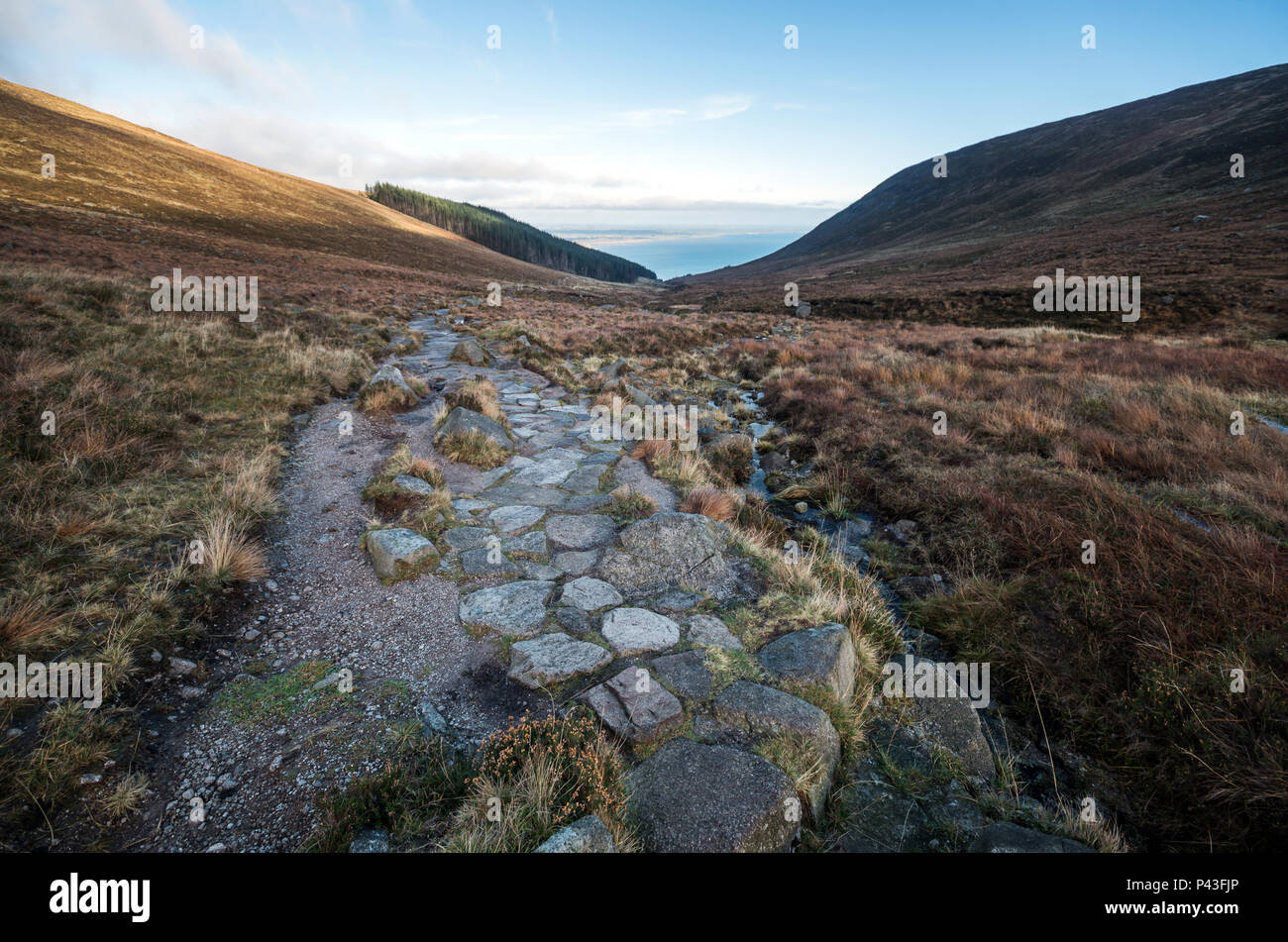 Newcastle northern ireland hi-res stock photography and images - Alamy