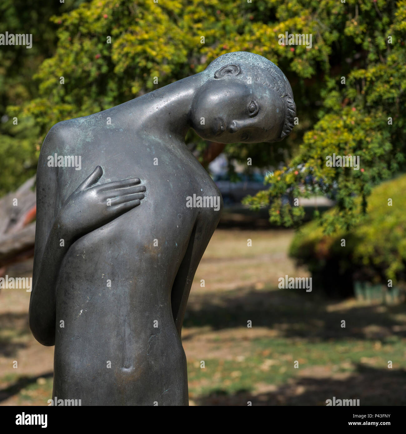 Tasmajdan park hi-res stock photography and images - Alamy