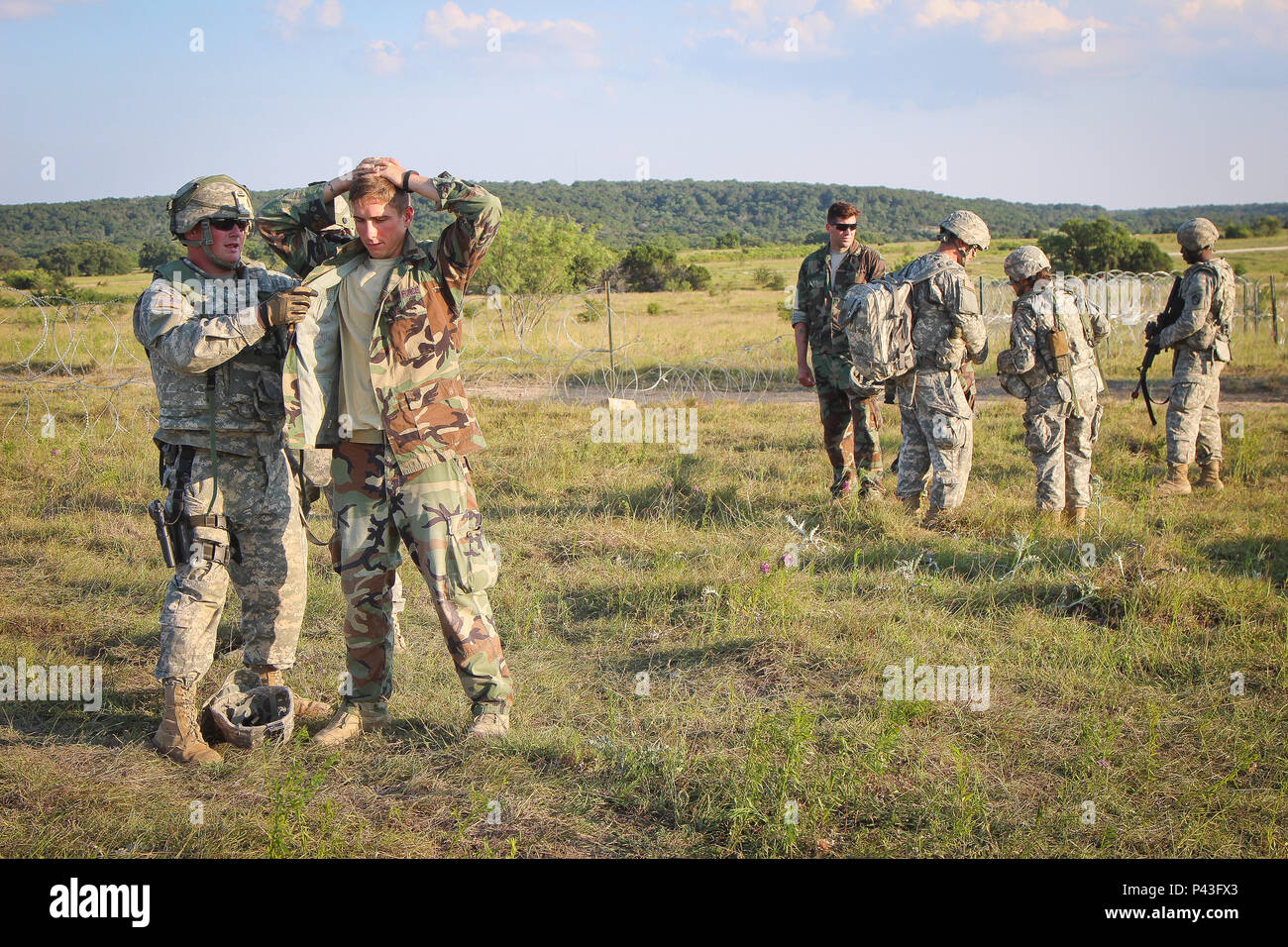U s army 1st lt jennifer hi-res stock photography and images - Alamy