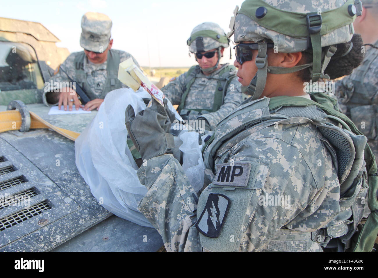 U s army 1st lt jennifer hi-res stock photography and images - Alamy