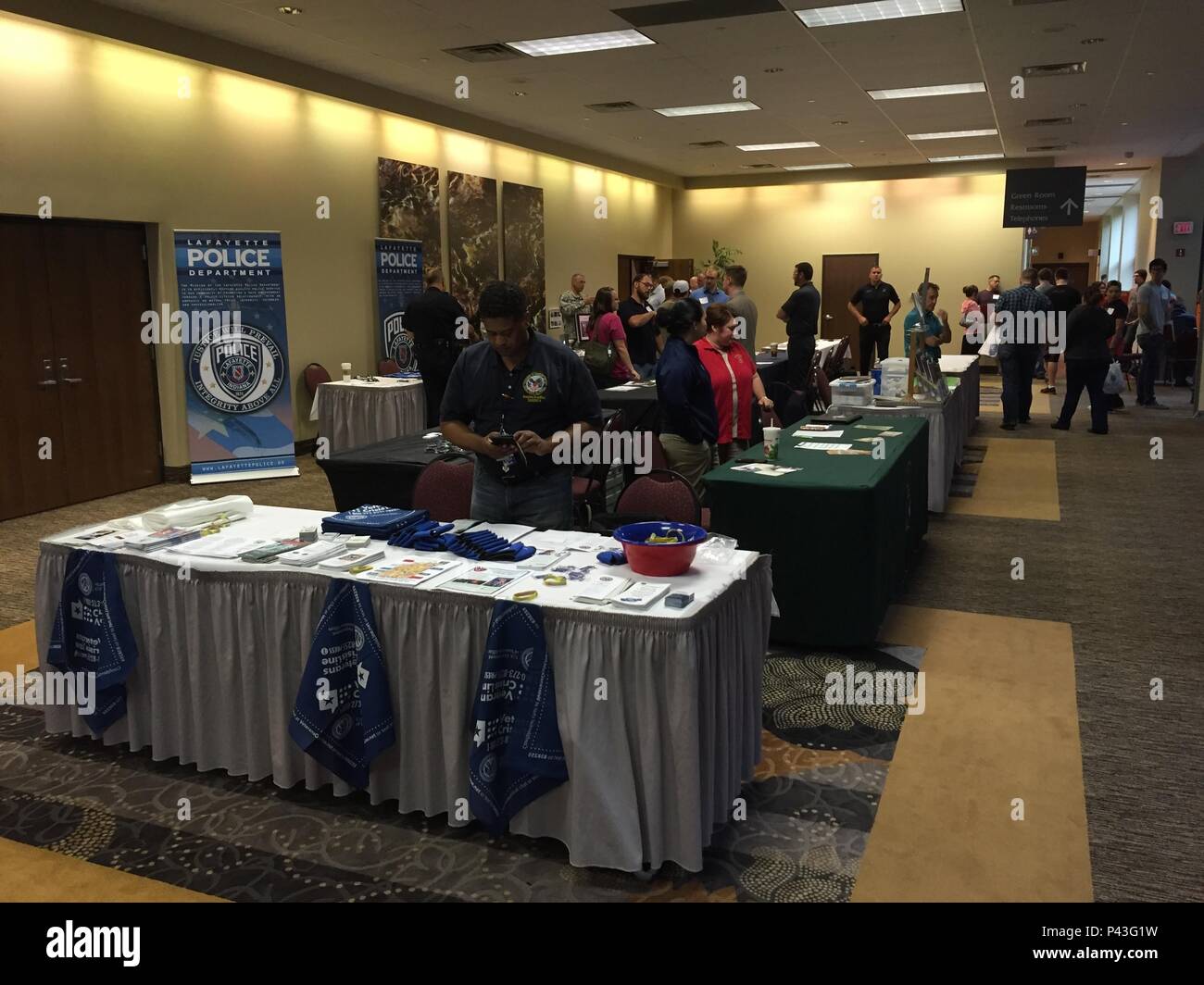 Veterans groups in attendance at a June 4 Mega Muster in Muncie ...