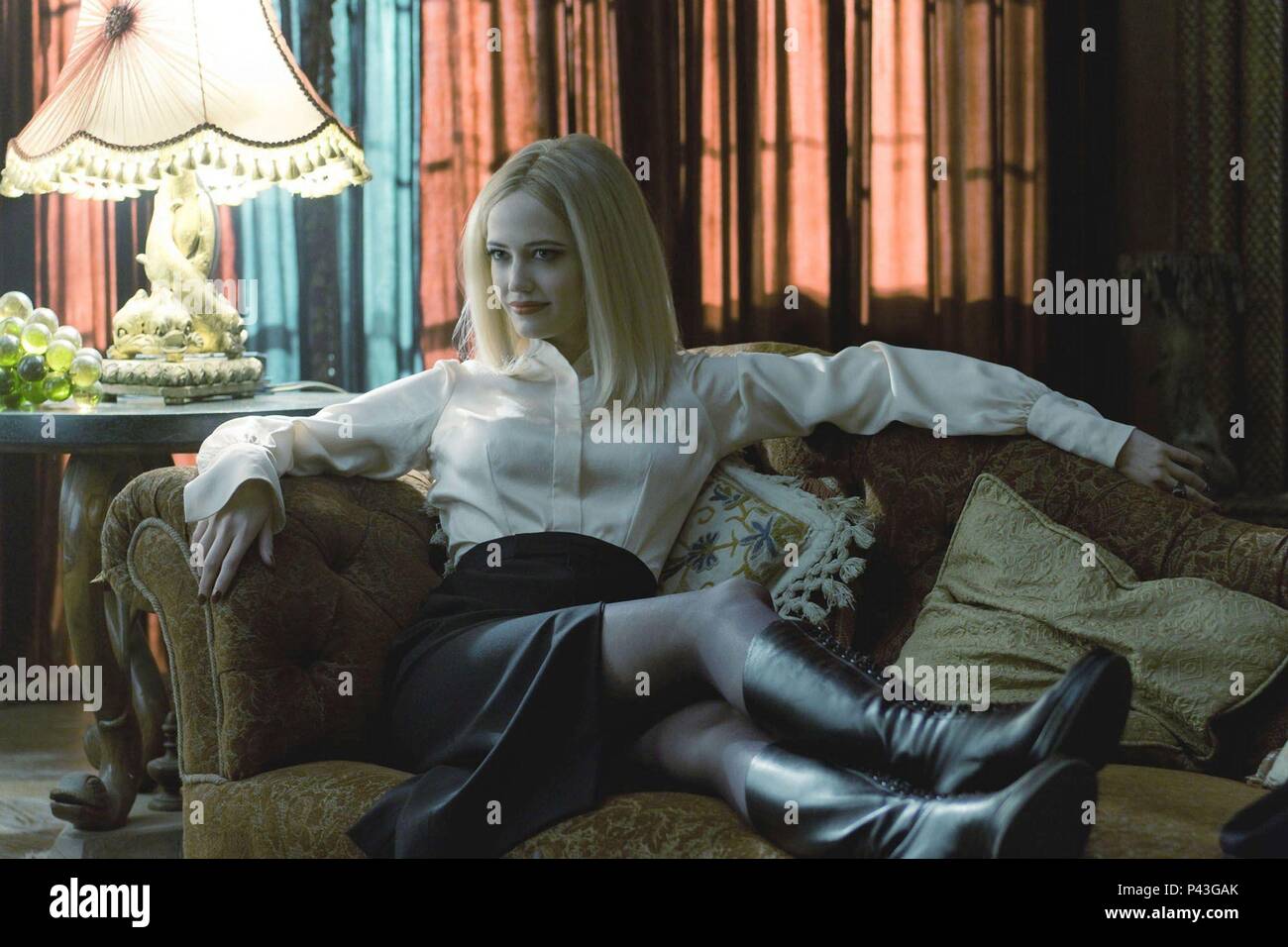 Original Film Title: DARK SHADOWS. English Title: DARK SHADOWS. Film ...