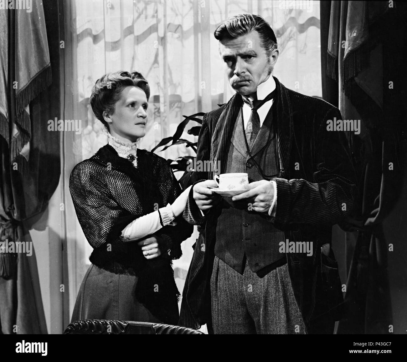 Original Film Title: A PLACE OF ONE'S OWN. English Title: A PLACE OF ...