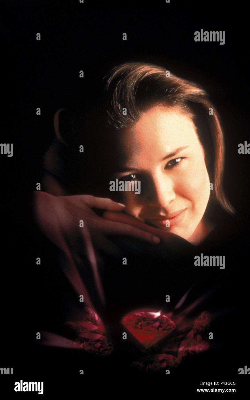Renee zellweger price above rubies hi-res stock photography and images ...