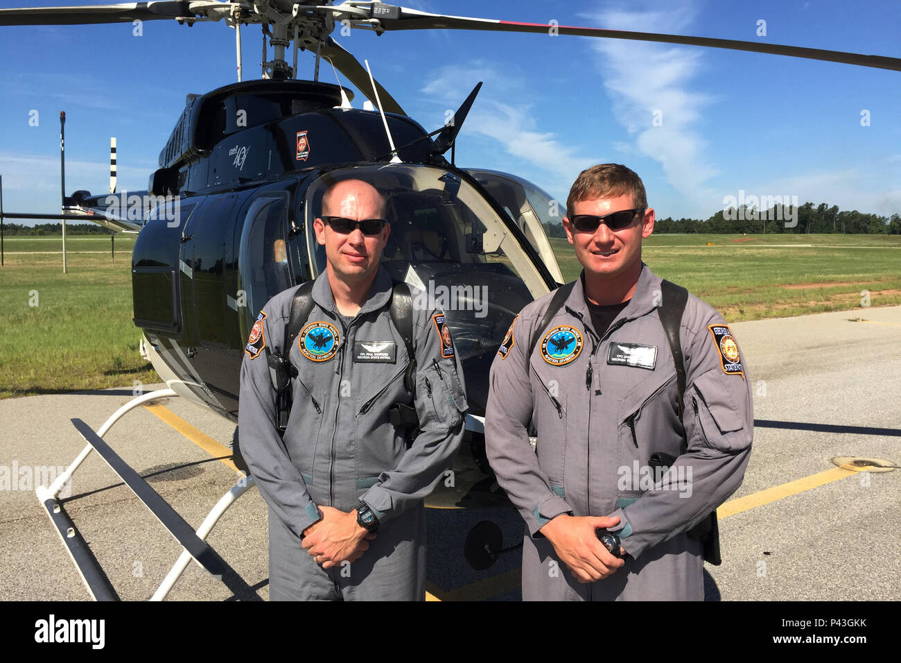 Tactical flight officer hi-res stock photography and images - Alamy