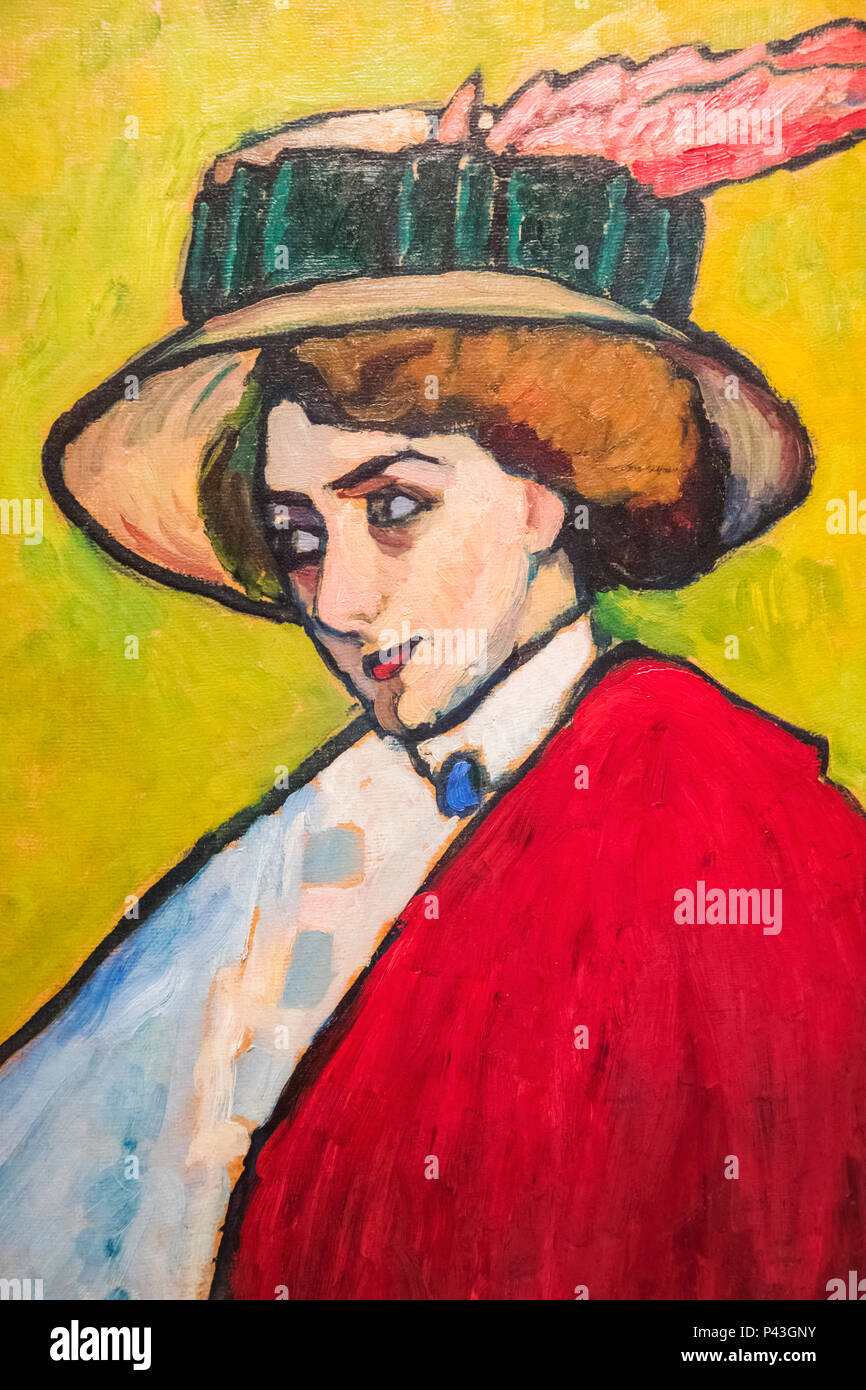 Gabriele Munter Still Life