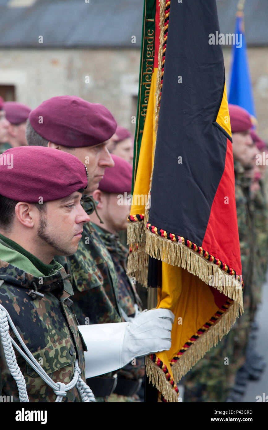 Us 90th infantry division hi-res stock photography and images - Alamy