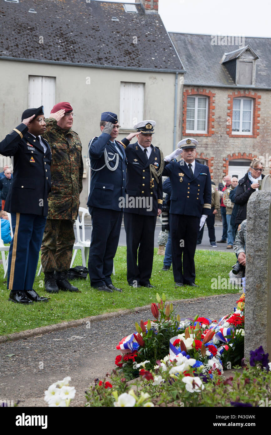 Us 90th infantry division hi-res stock photography and images - Alamy