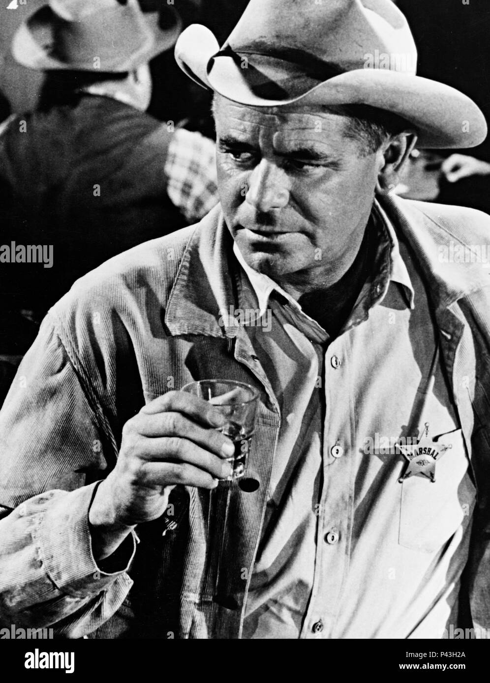 Original Film Title: THE LAST CHALLENGE. English Title: THE LAST ...