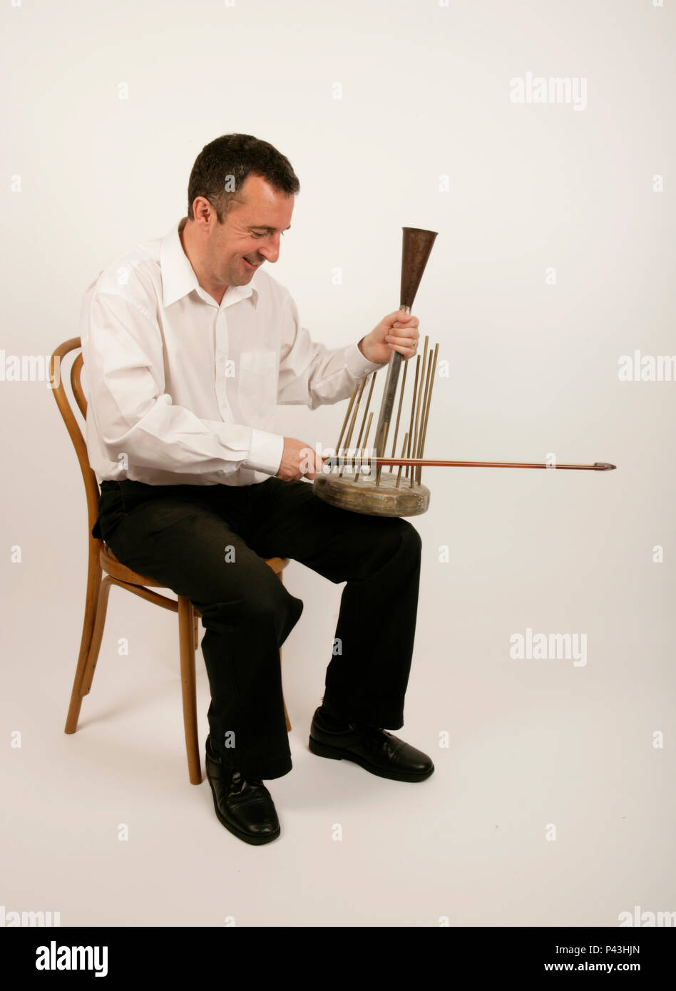 Male instruments hi-res stock photography and images - Alamy
