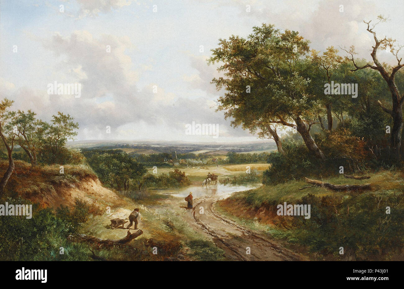 Joseph ford hi-res stock photography and images - Alamy