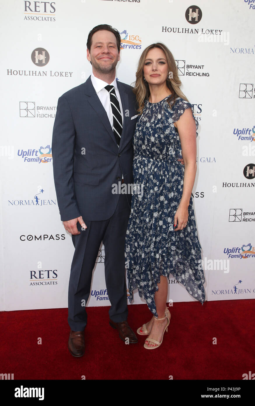 Uplift Family Services At Hollygrove's 7th Annual Norma Jean Gala ...