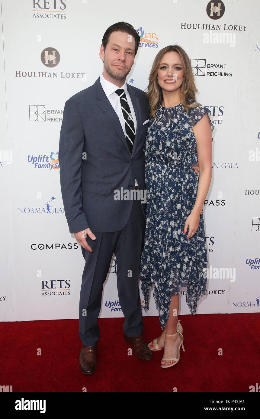 Uplift Family Services At Hollygrove's 7th Annual Norma Jean Gala ...