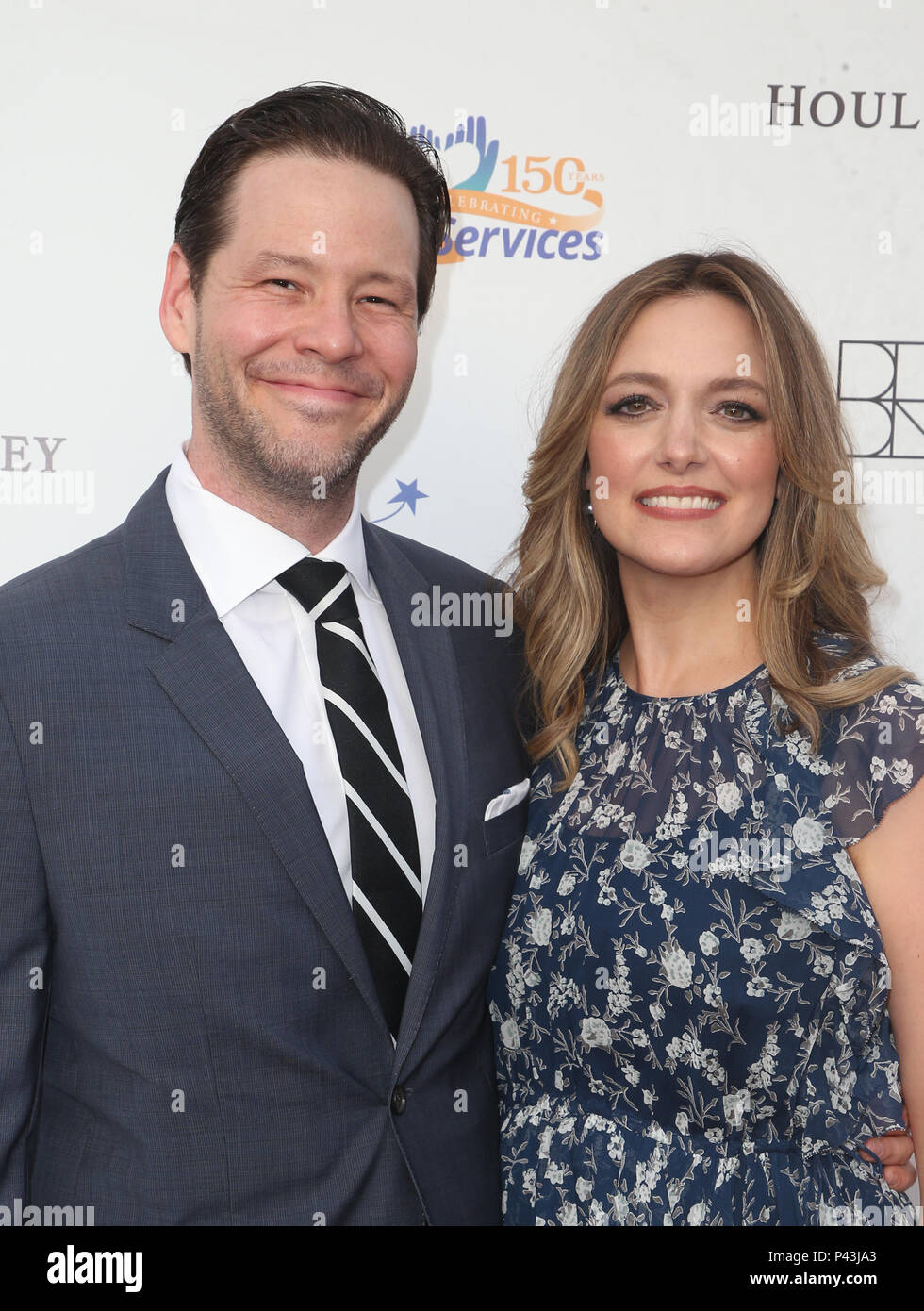 Uplift Family Services At Hollygrove's 7th Annual Norma Jean Gala ...