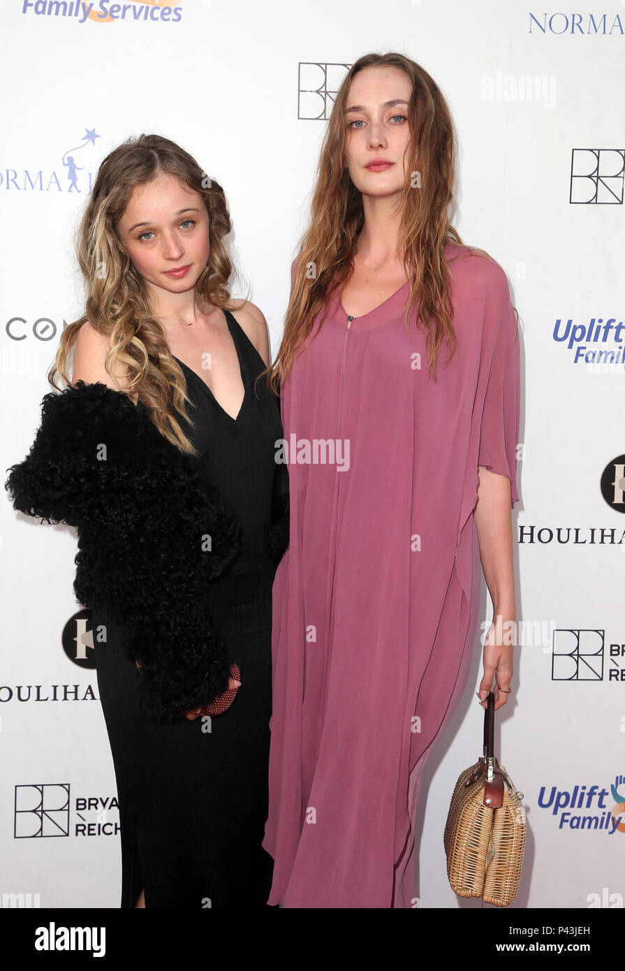 Uplift Family Services At Hollygrove's 7th Annual Norma Jean Gala ...