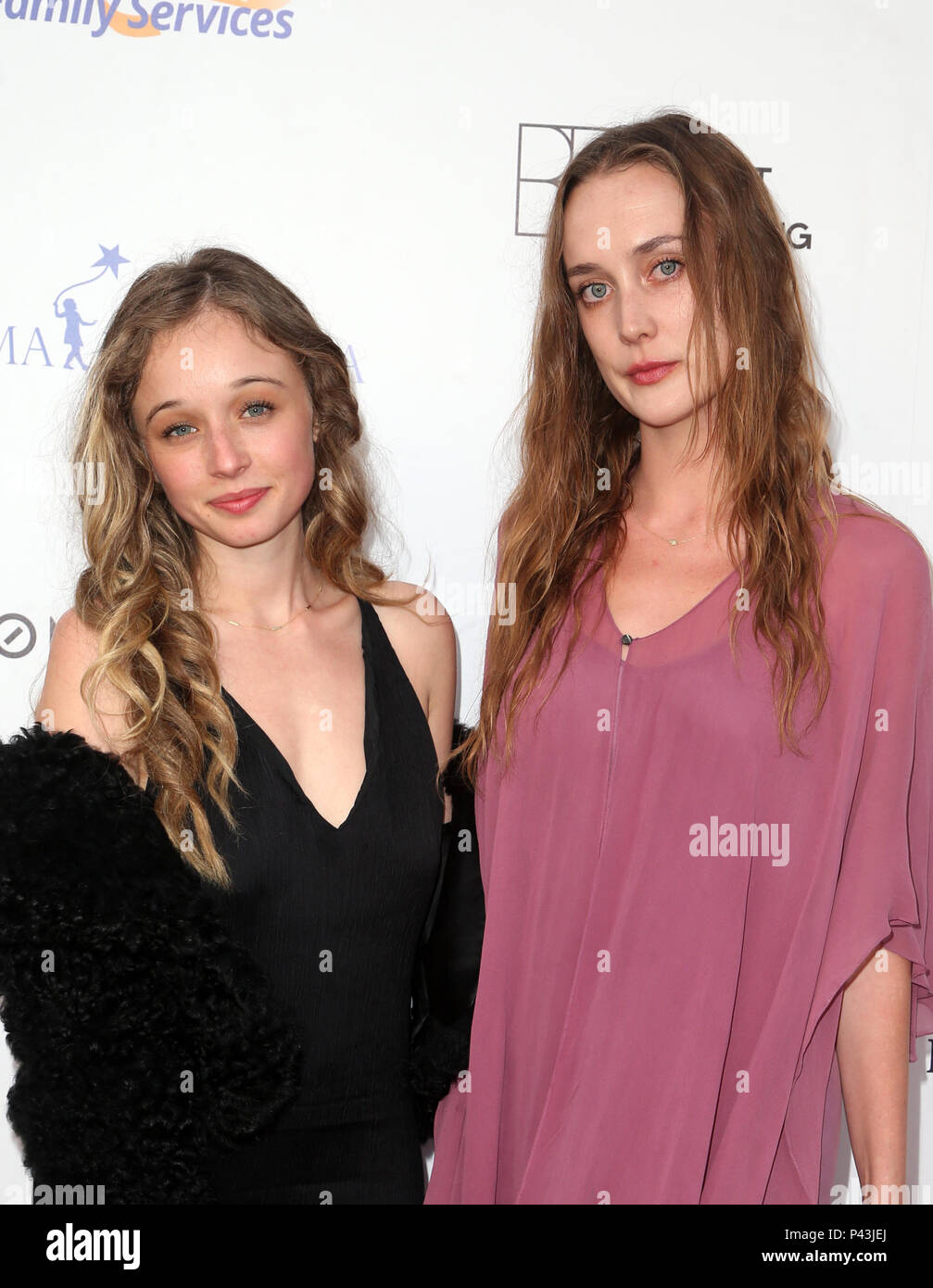 Uplift Family Services At Hollygrove's 7th Annual Norma Jean Gala ...