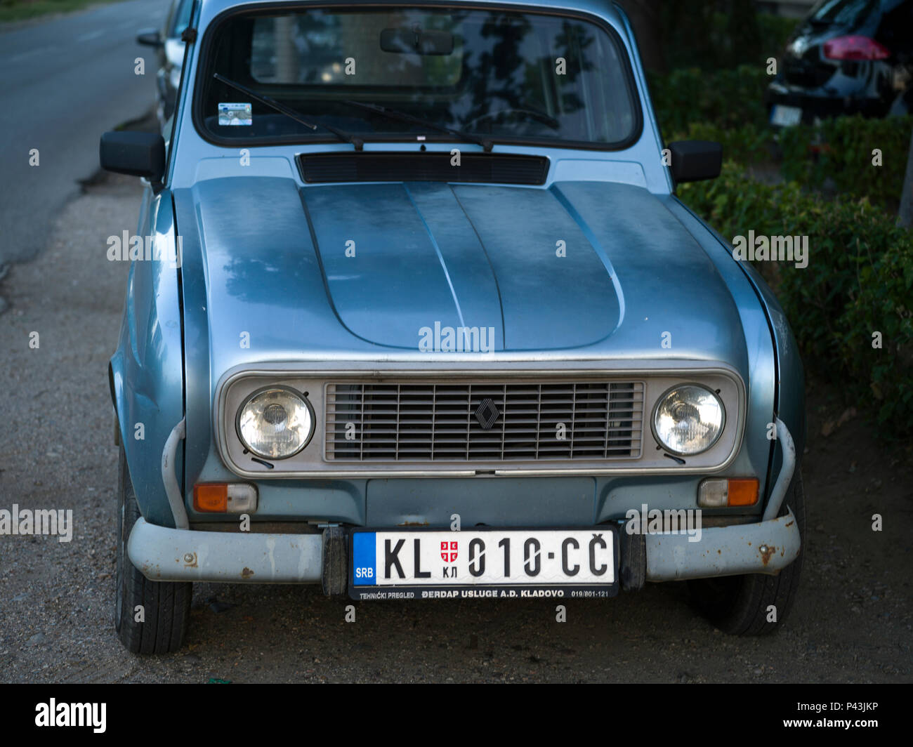 Bor district hi-res stock photography and images - Alamy