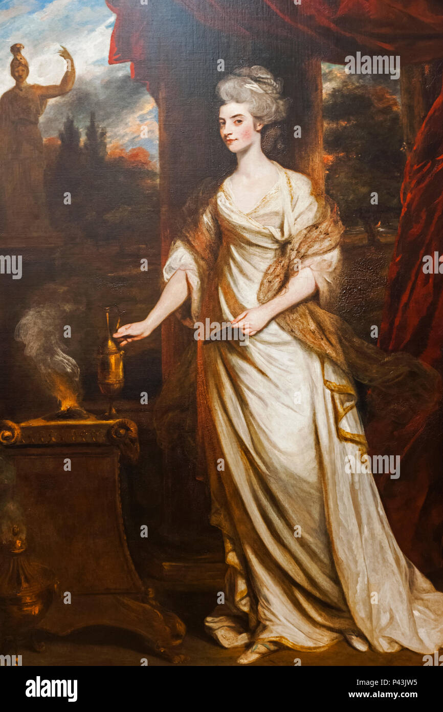 Lady talbot hi-res stock photography and images - Alamy