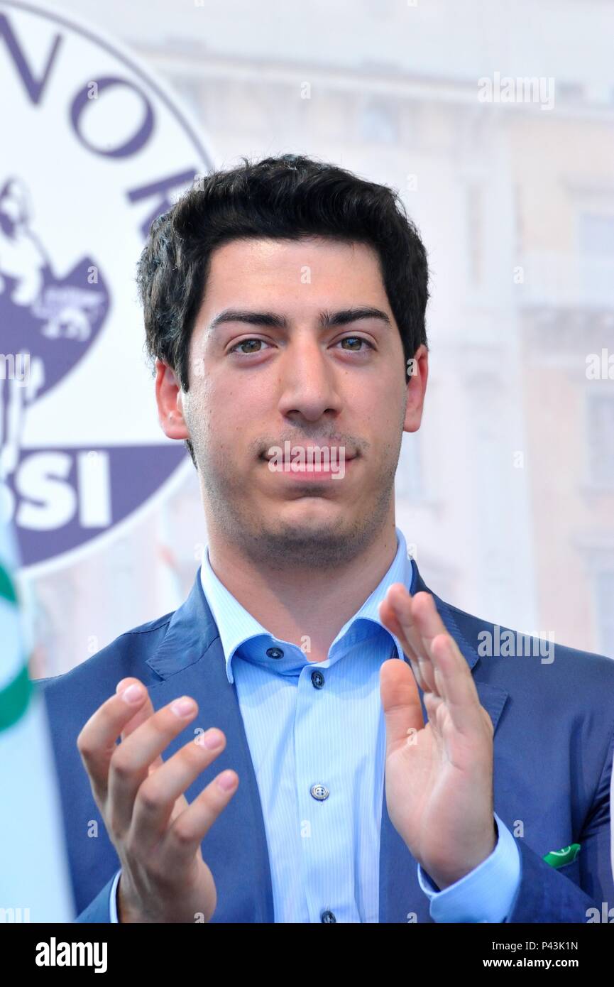 Renzo bossi hi-res stock photography and images - Alamy