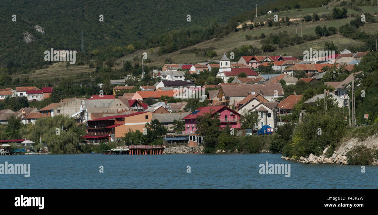 Caras Severin High Resolution Stock Photography and Images - Alamy