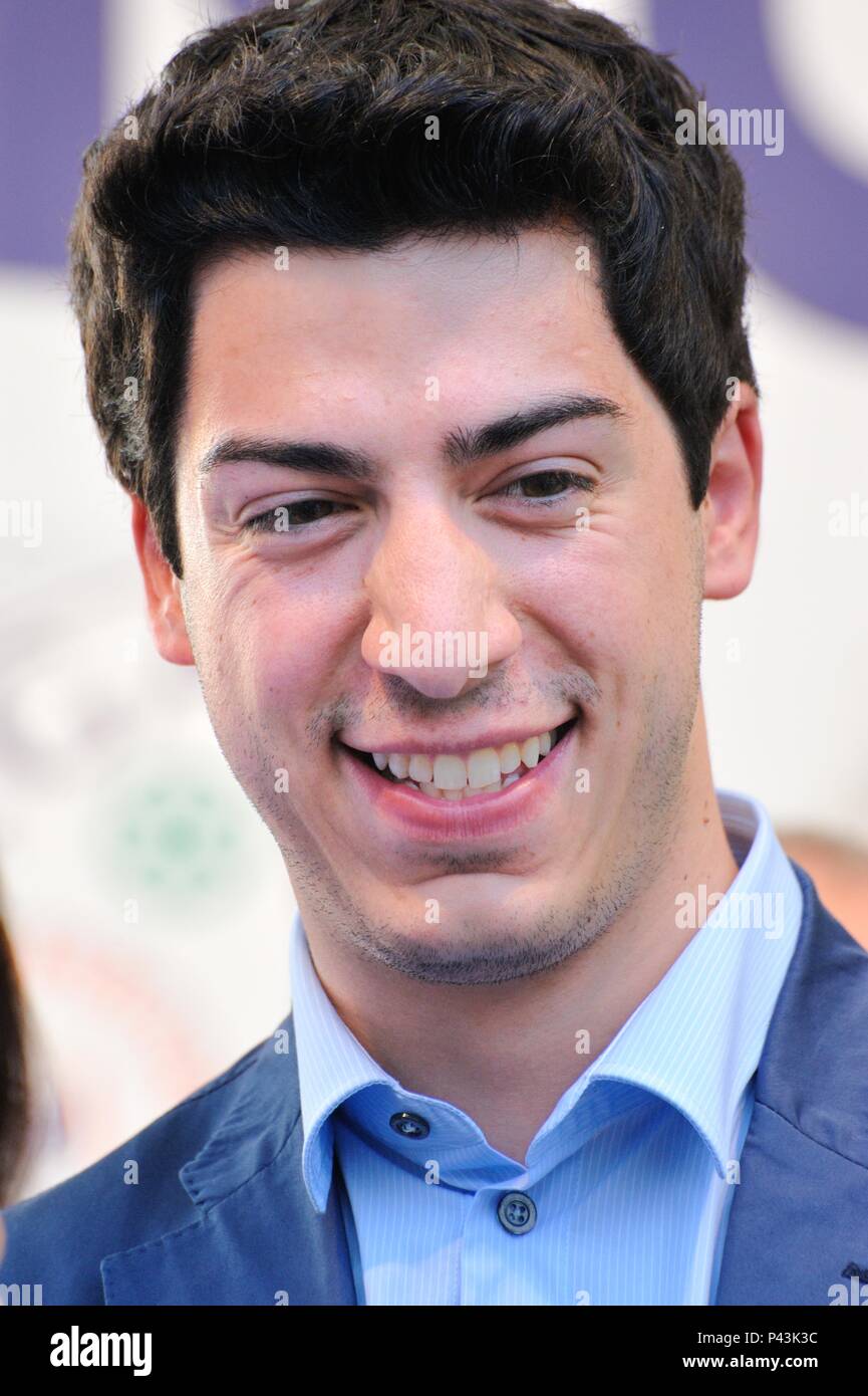 Renzo Bossi High Resolution Stock Photography and Images - Alamy