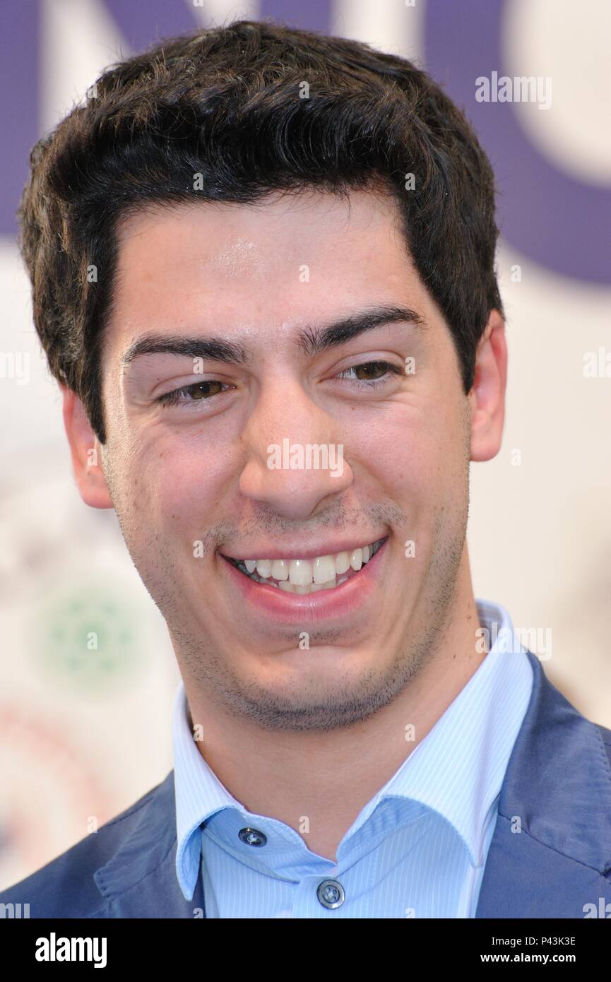 Renzo Bossi High Resolution Stock Photography and Images - Alamy