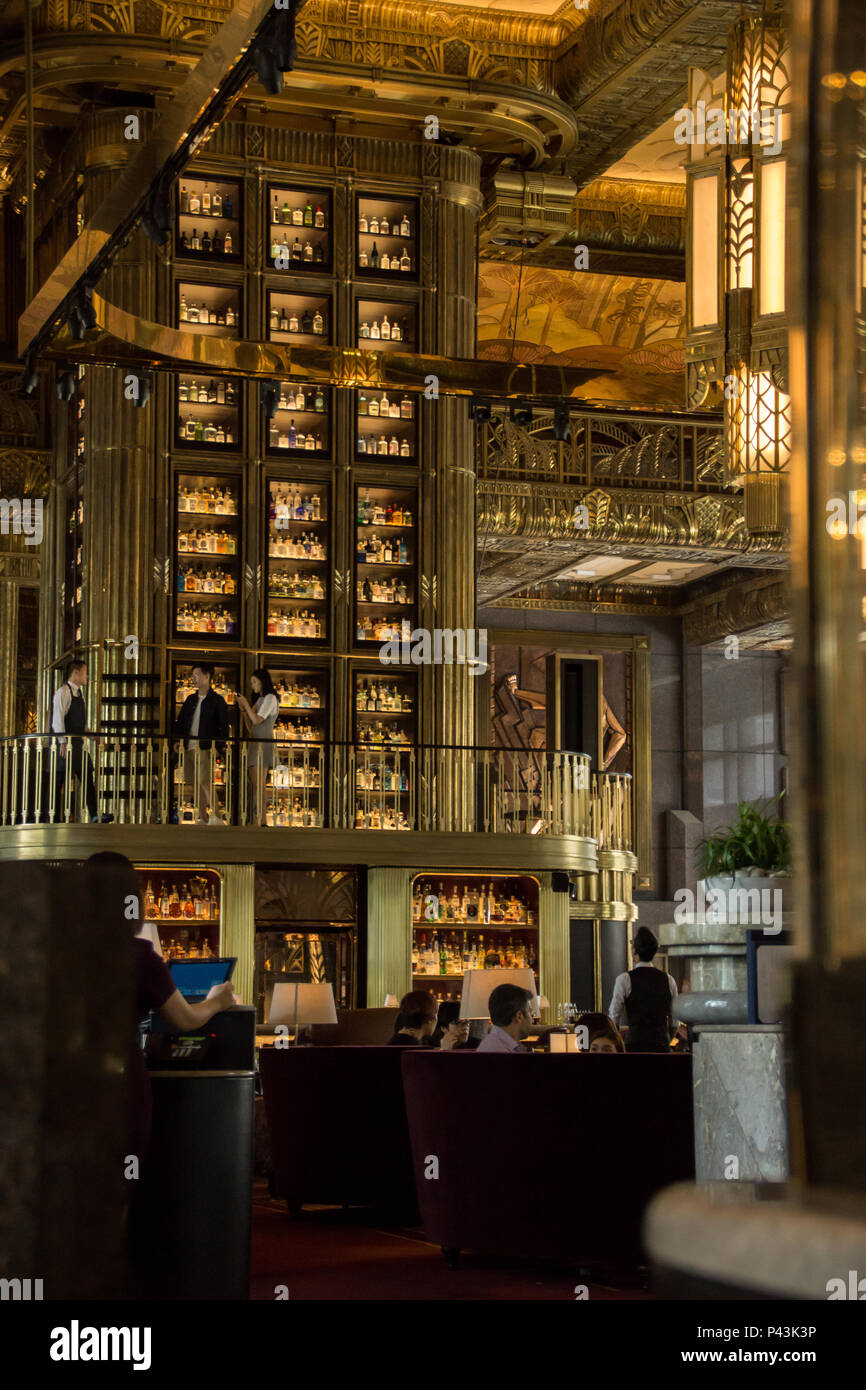 Gin tower hi-res stock photography and images - Alamy