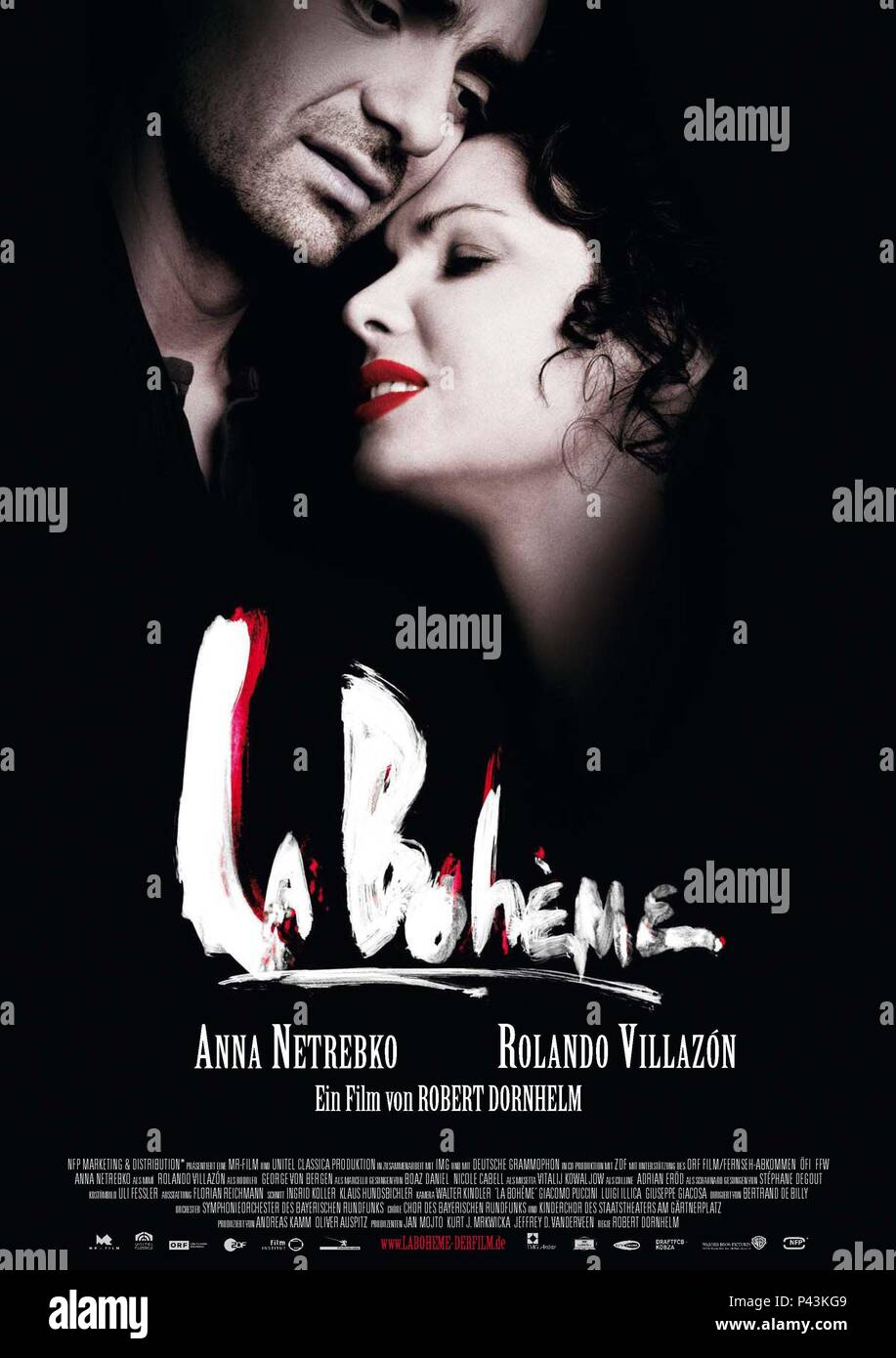 Unitel hi-res stock photography and images - Alamy