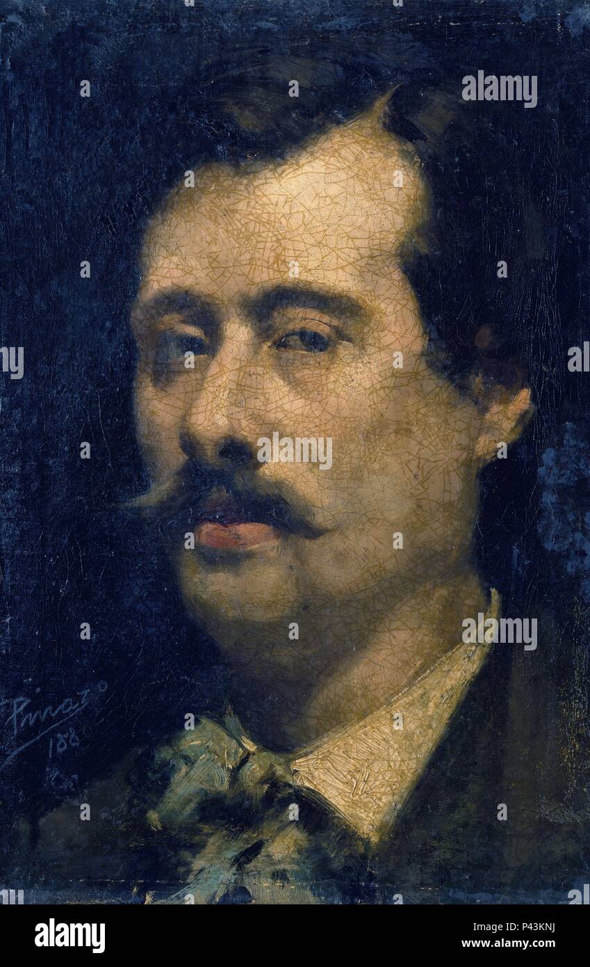 Ignacio pinazo camarlench hi-res stock photography and images - Alamy