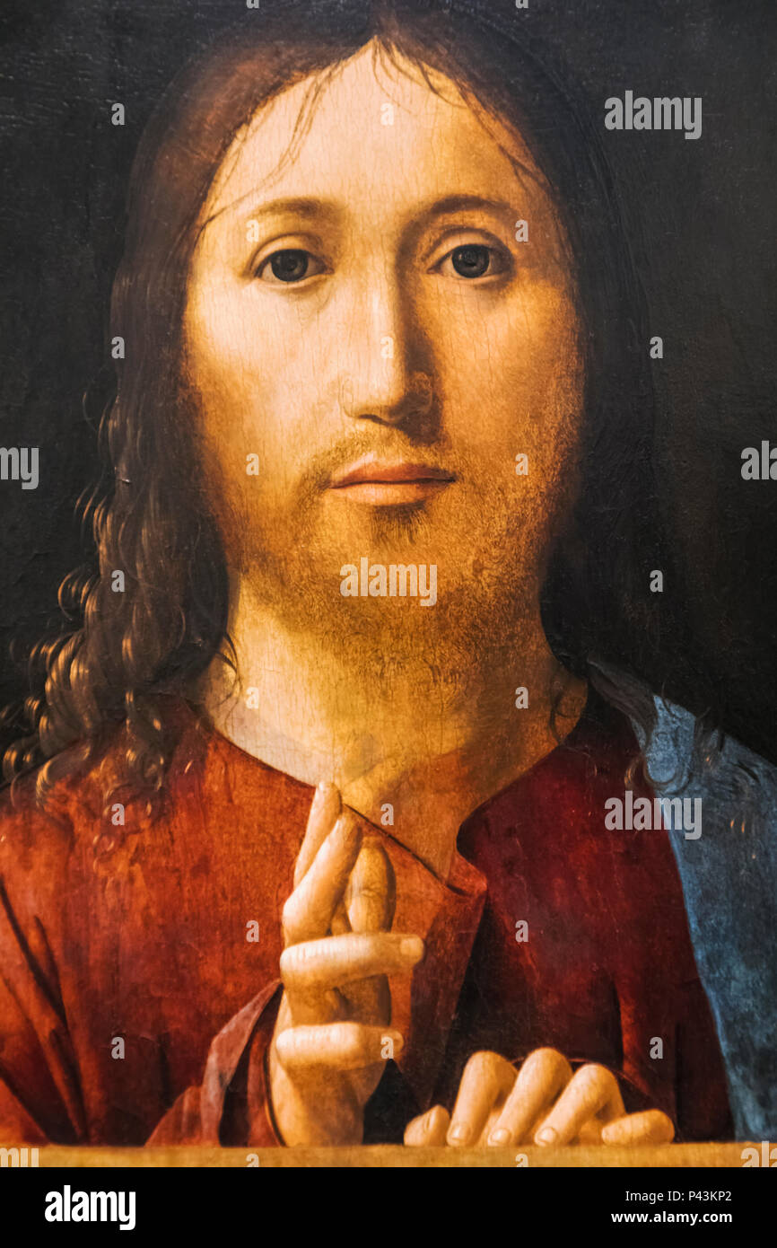 Famous Jesus Painting 11,200+ Famous Jesus Paintings Stock Photos,