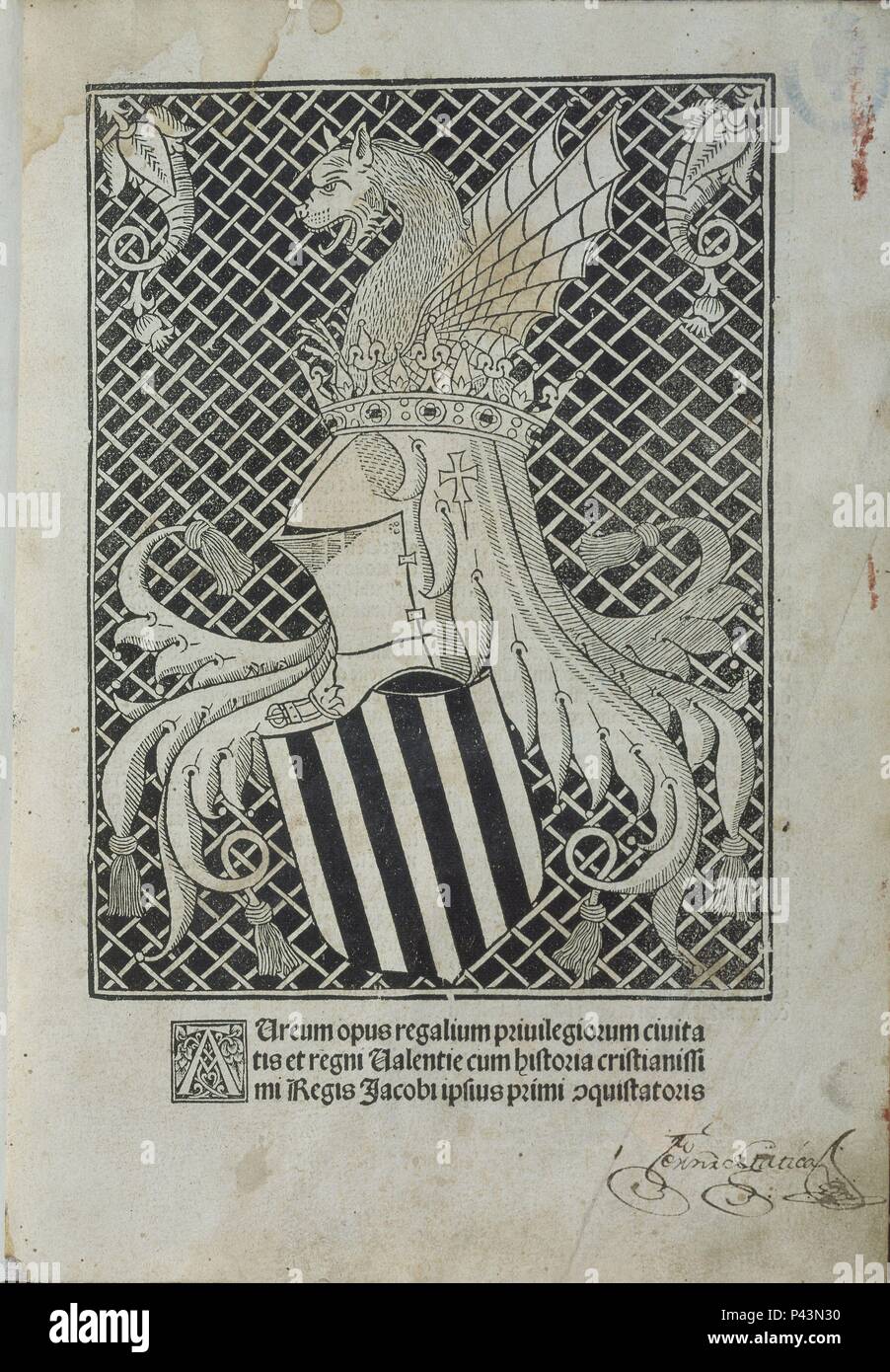 Regalium hi-res stock photography and images - Alamy