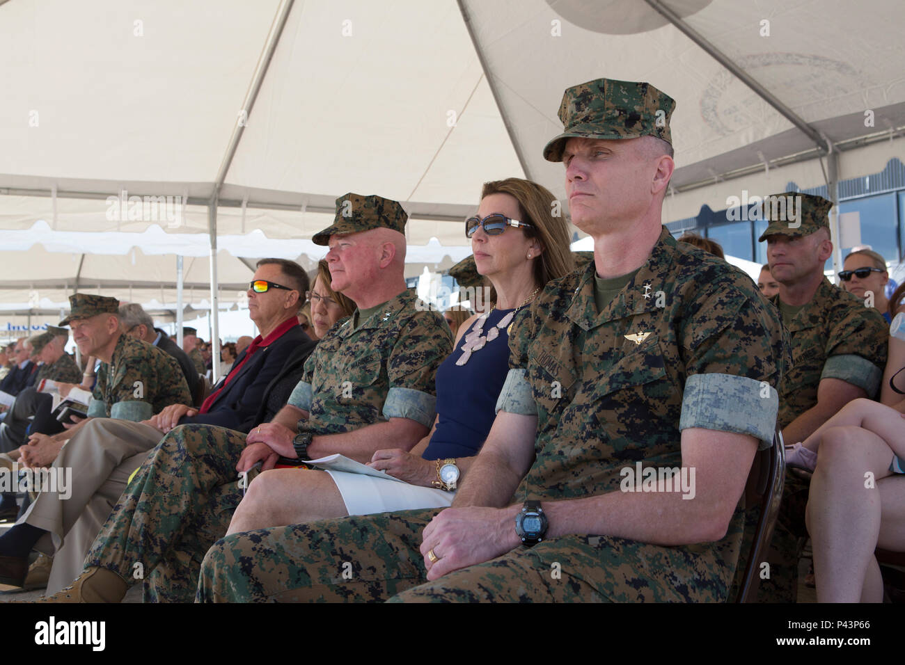 Sgt g k jones hi-res stock photography and images - Alamy