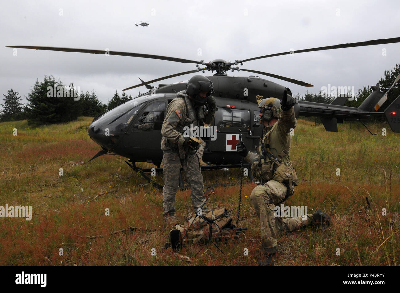 125th tactical fighter squadron hi-res stock photography and images - Alamy