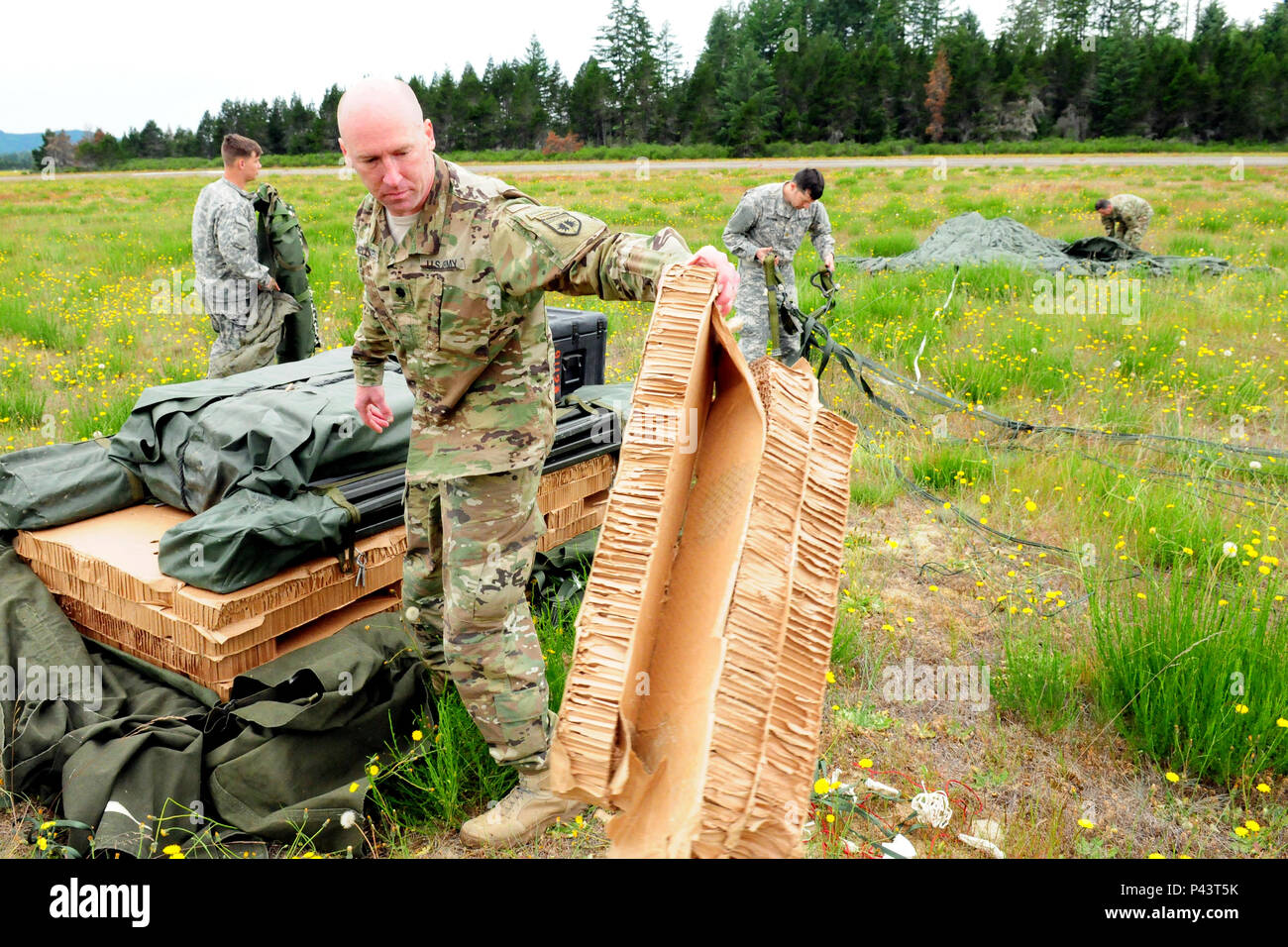 Lieutenant layer hi-res stock photography and images - Alamy