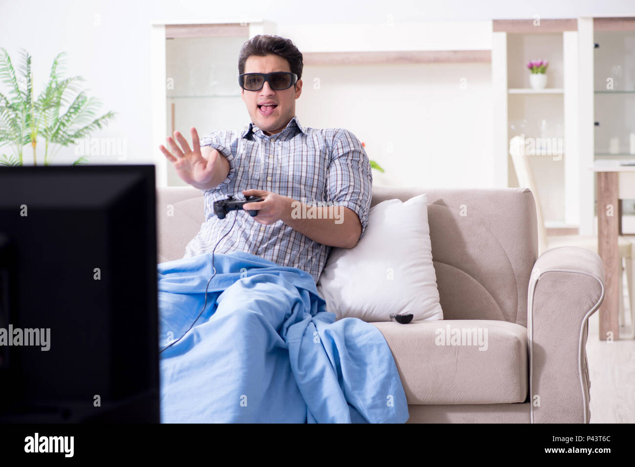 Simulating games hi-res stock photography and images - Alamy