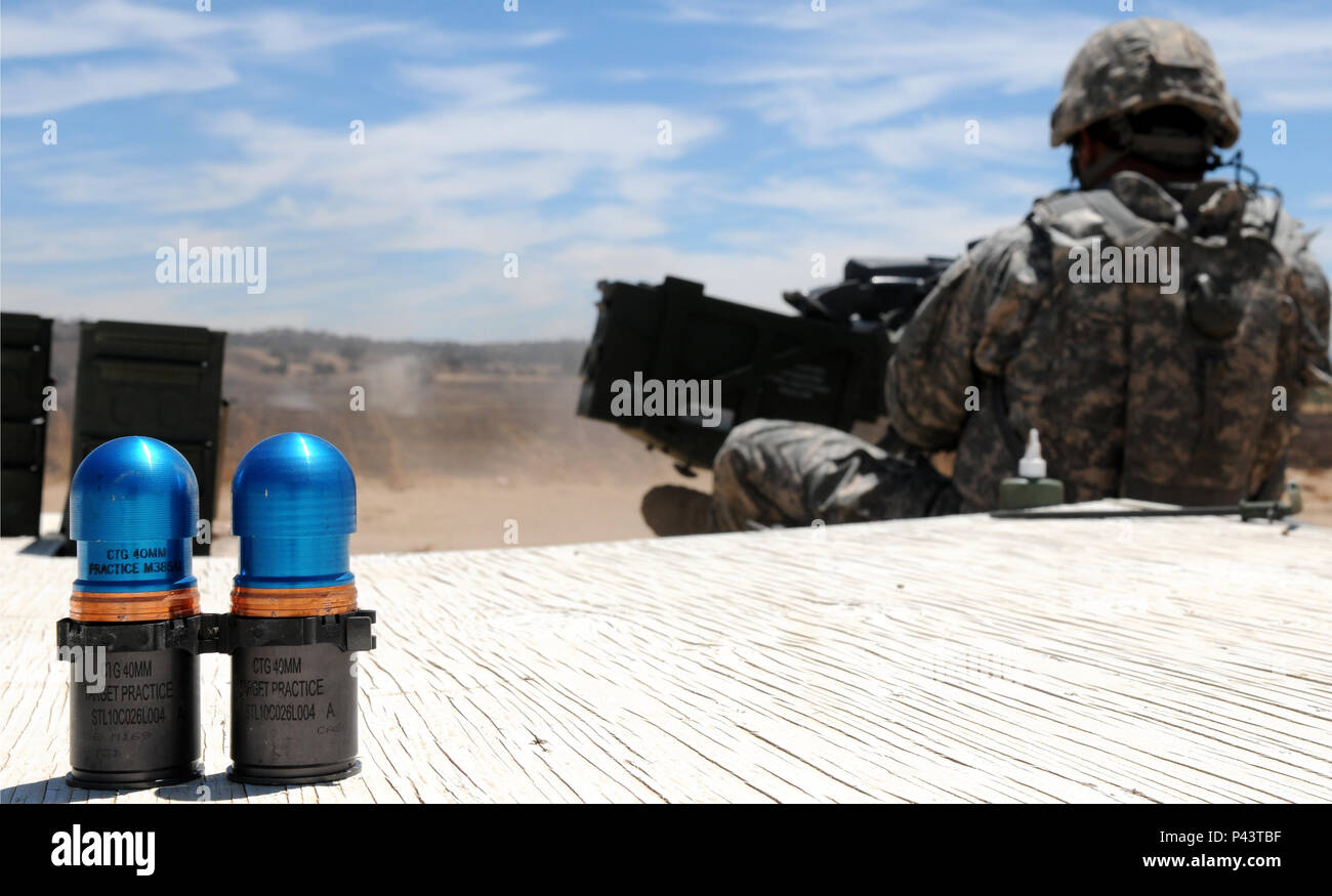 1 294th infantry regiment hi-res stock photography and images - Alamy