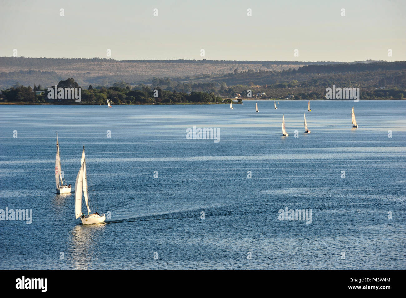 Lago de brasilia hi-res stock photography and images - Alamy