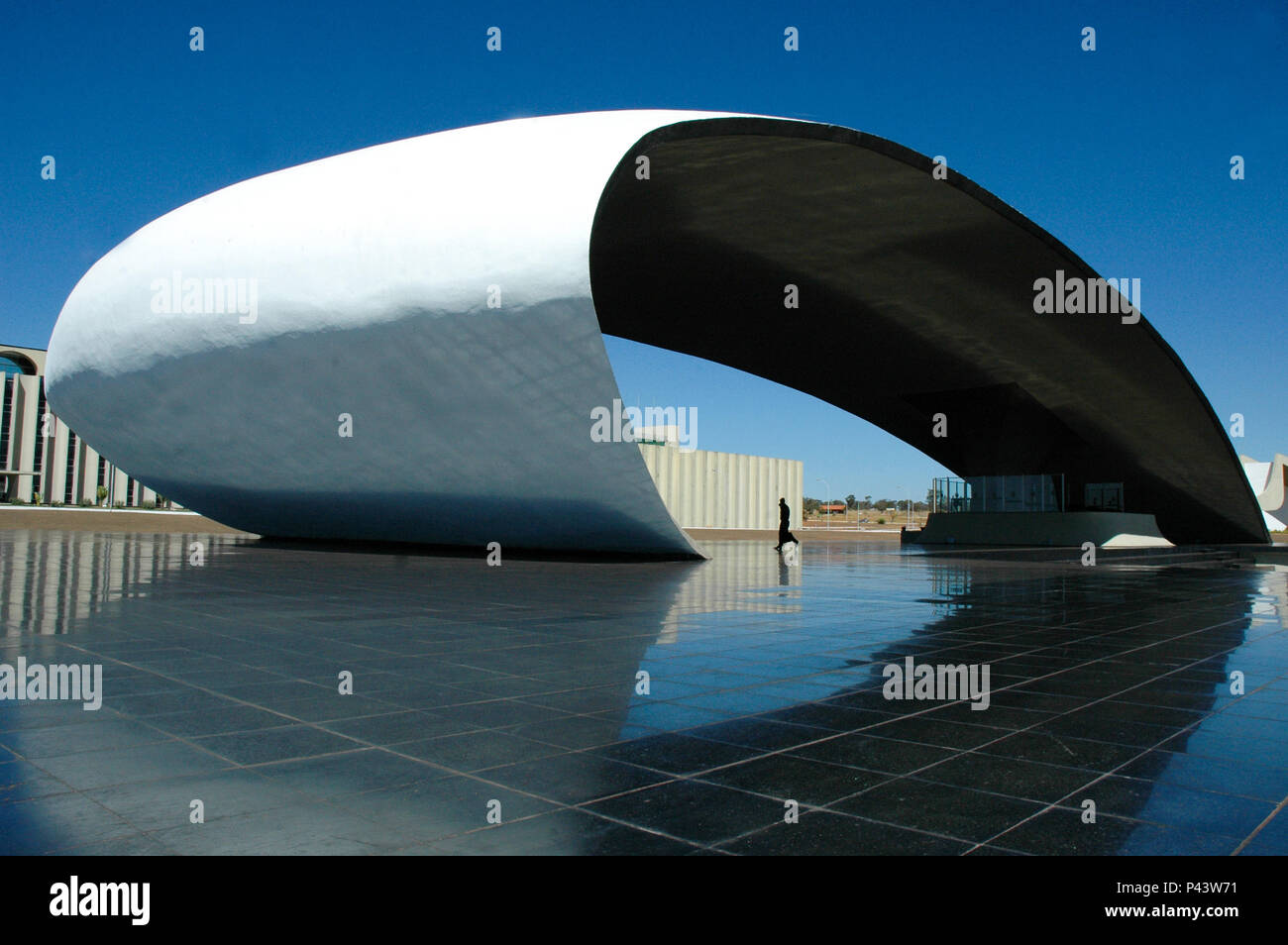Quartel general do exercito hi-res stock photography and images - Alamy
