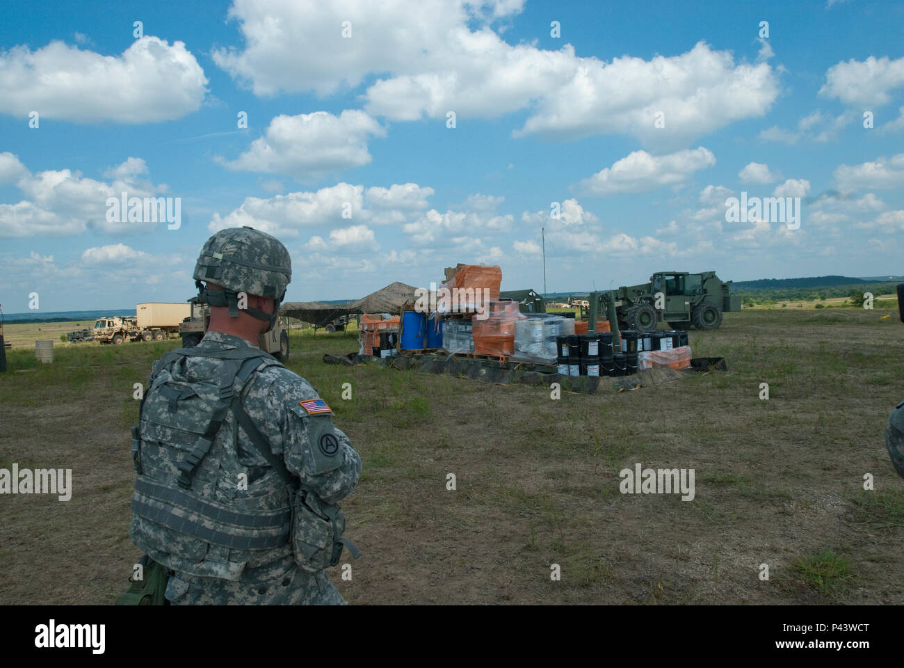 Lieutenant colonel hugh a mccallum hi-res stock photography and images ...