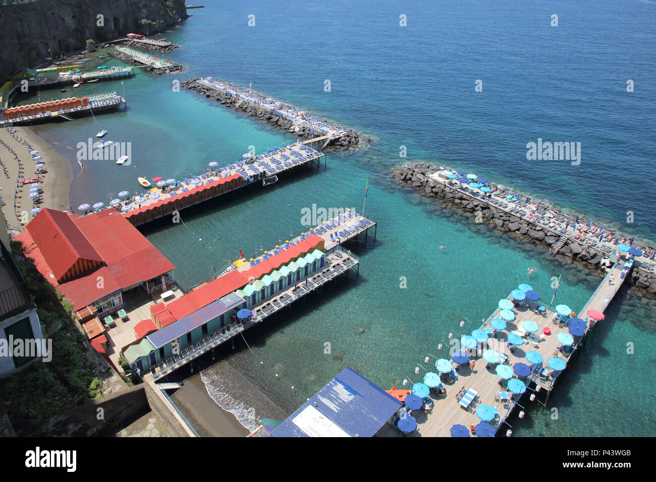 Raised beaches hi-res stock photography and images - Alamy