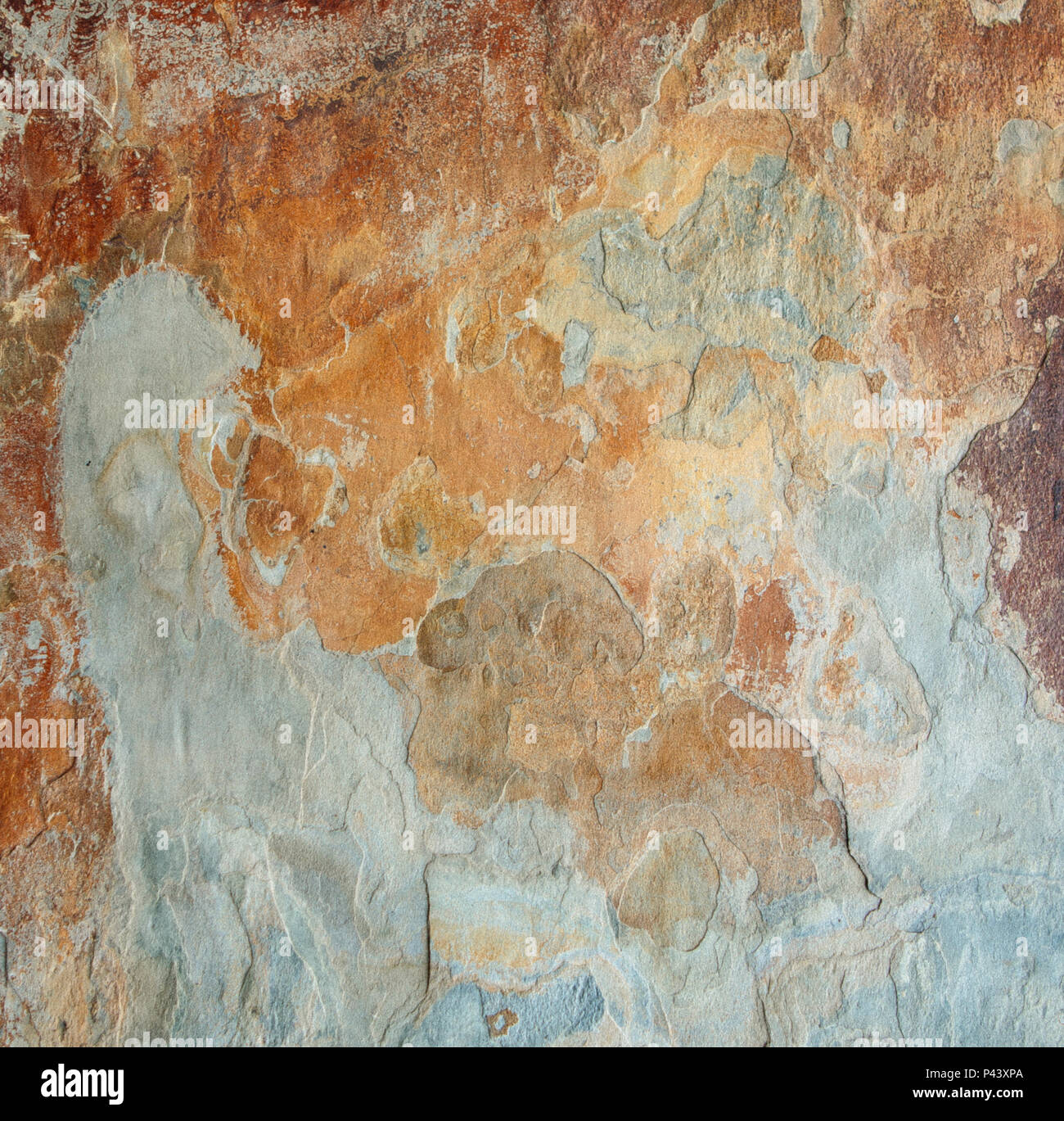 Rusty brown ancient old grunge stone texture pattern surface background ...