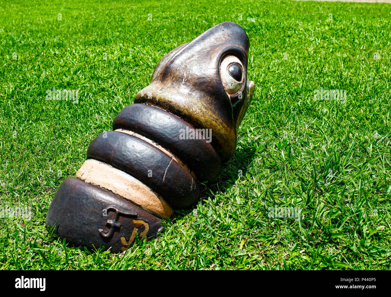 Maior escultor vivo do Brasil, o pernambucano Francisco Brennand tem ...